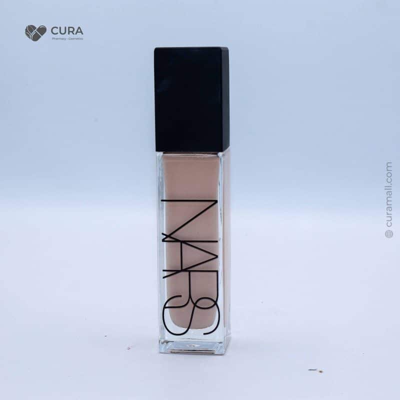 NARS Natural Radiant Longwear Foundation Light 1 Oslo 30ml | Cura Mall