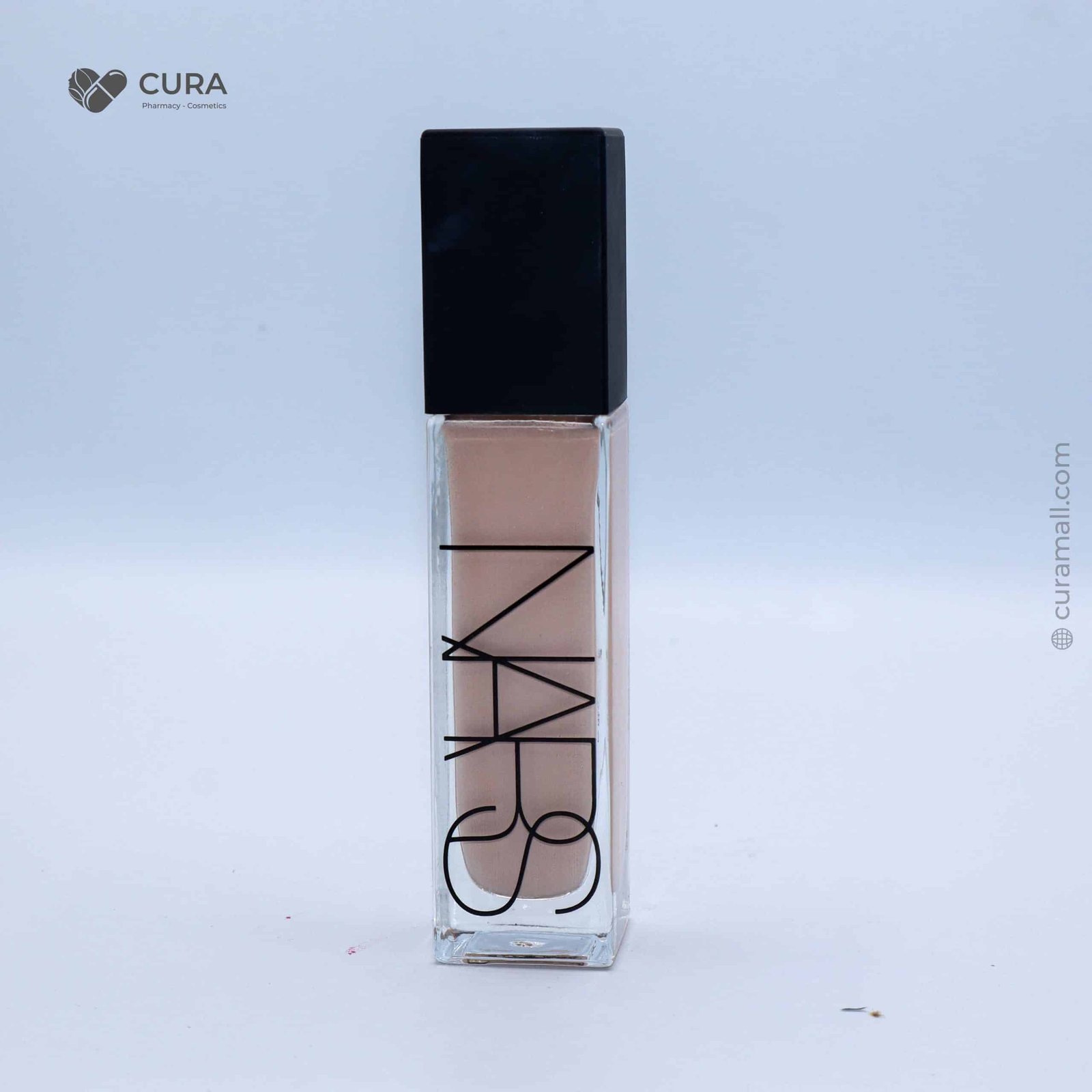 NARS Natural Radiant Longwear Foundation Light 1 Oslo 30ml | Cura Mall