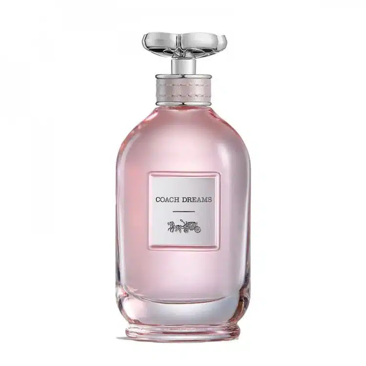 COACH NEW EDP 90ML COACH DREAMS | Cura Mall