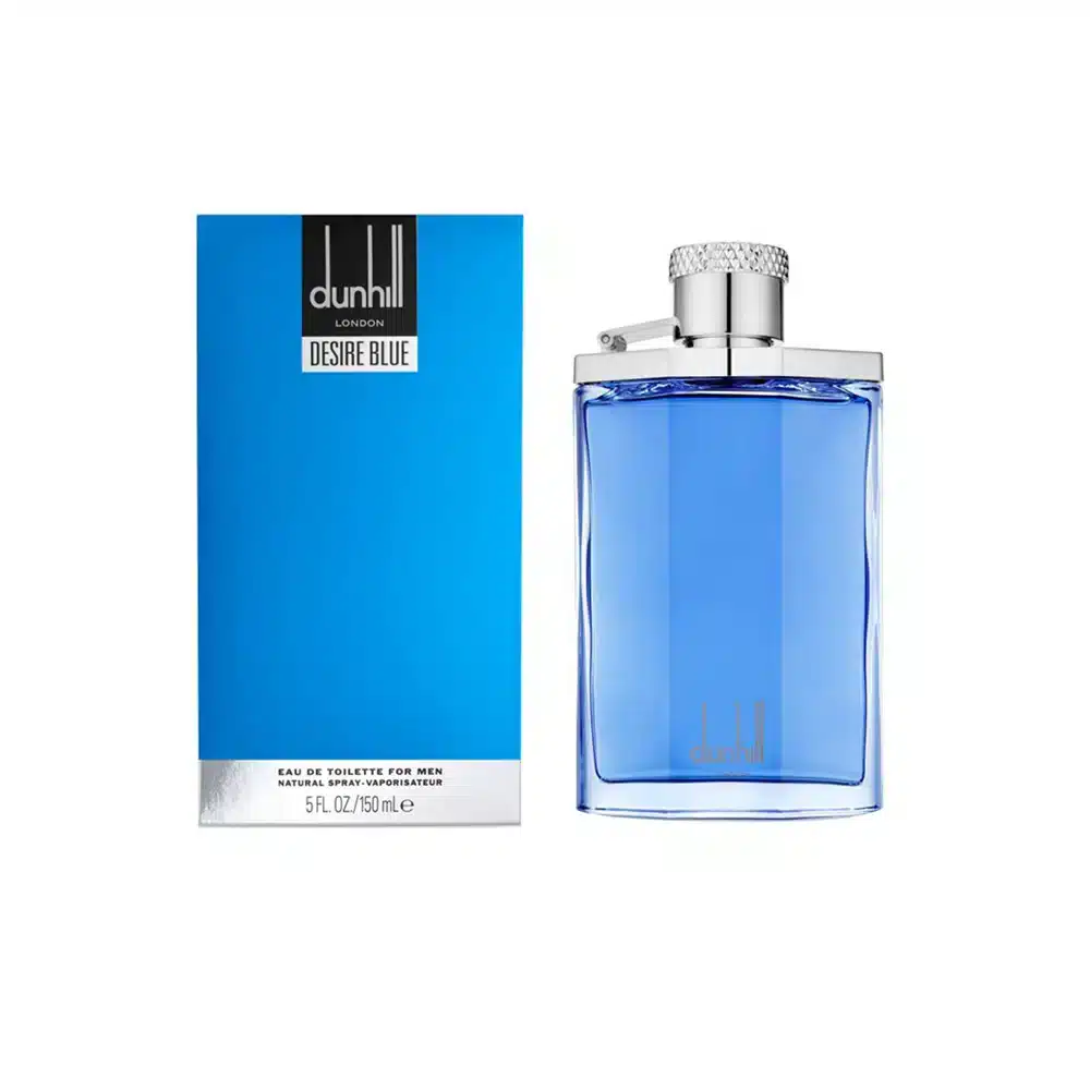 DUNHILL DESIRE BLUE EDT 150ML | Cura Mall