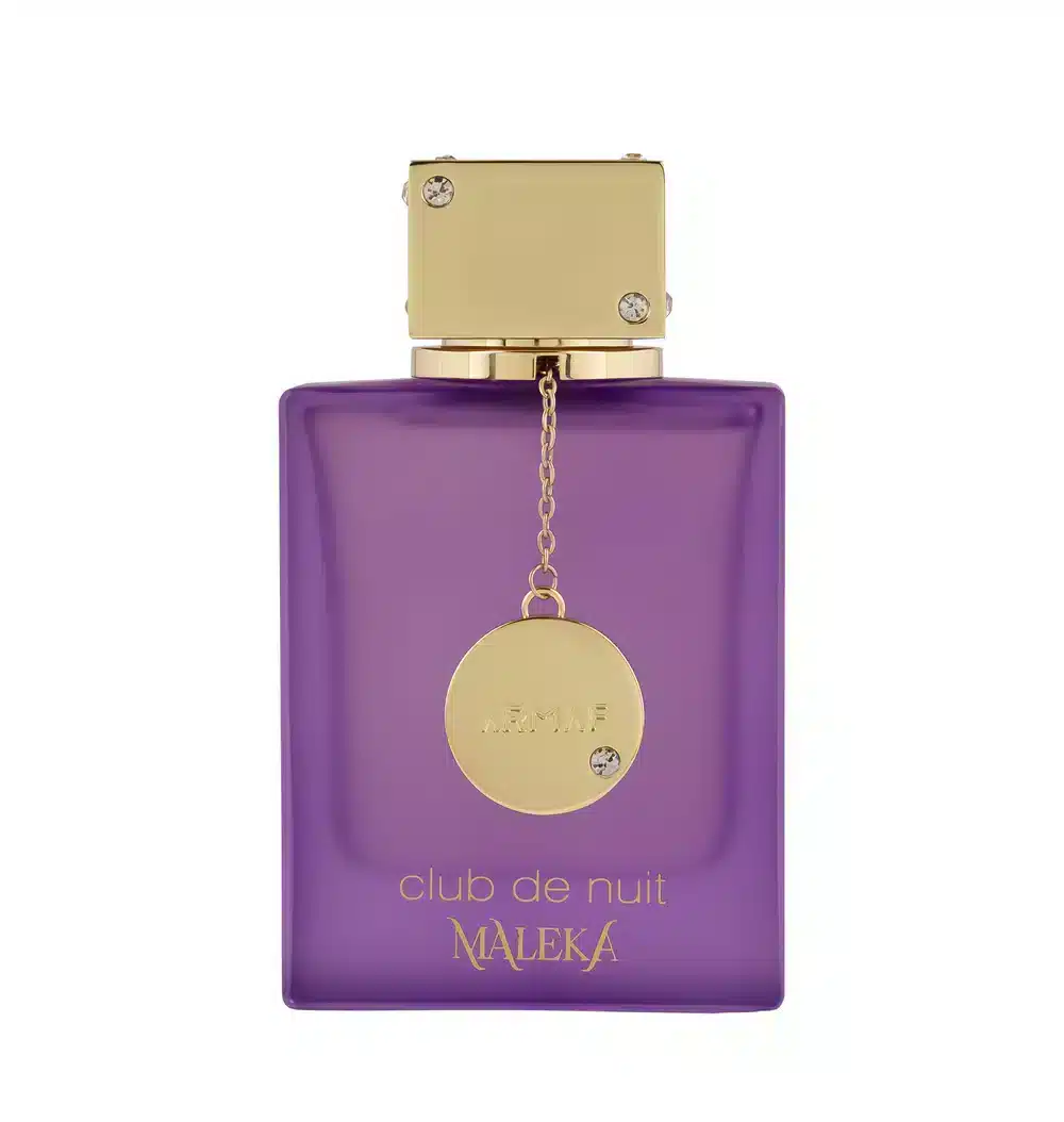 Buy Armaf Club De Nuit Maleka 105ML | Premium Perfume